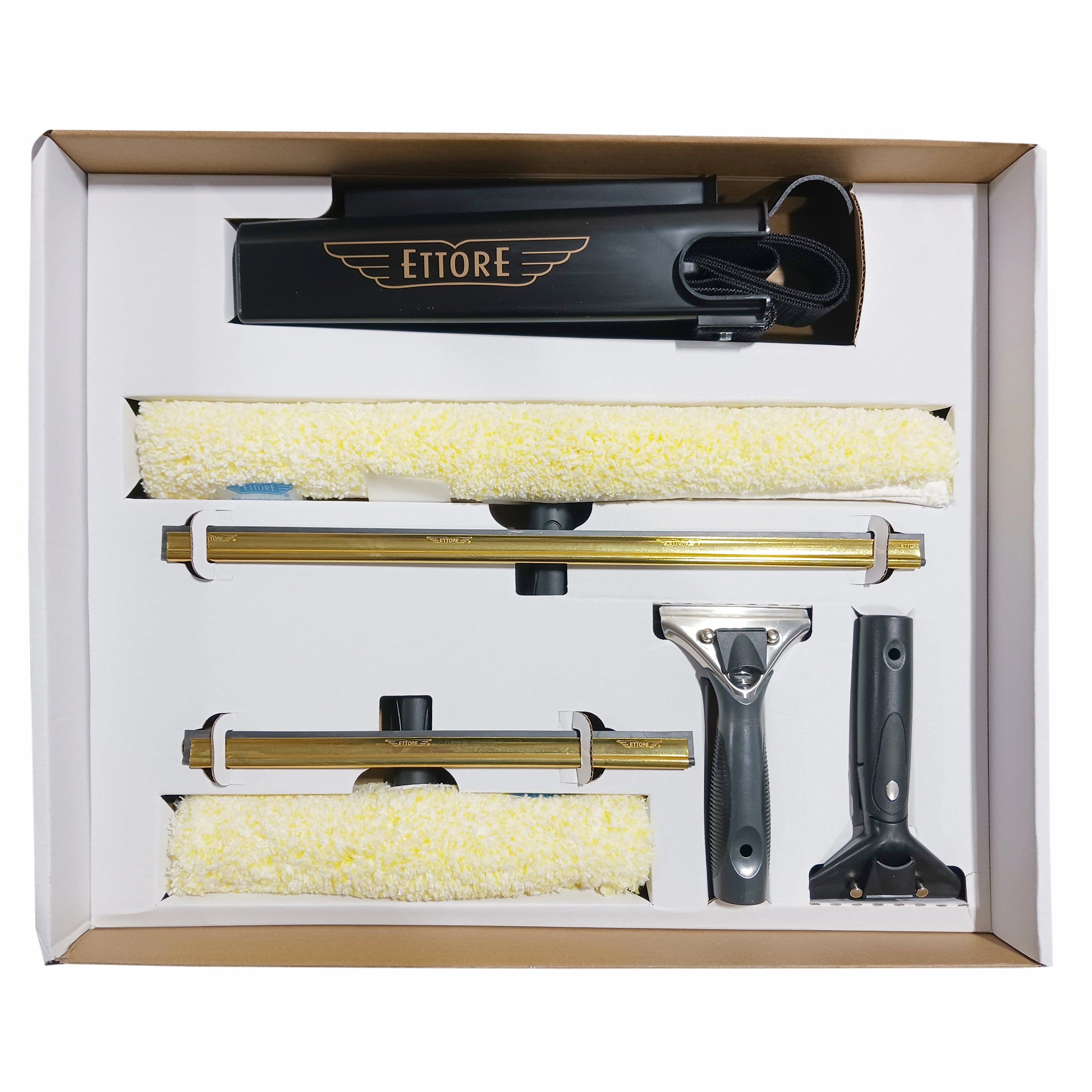 Professional Window Cleaning Kits – Detroit Sponge
