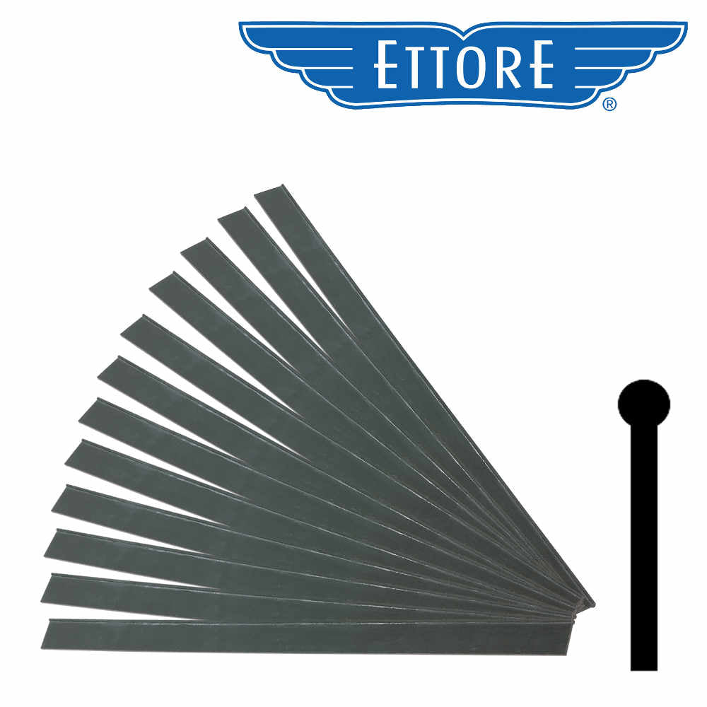 Ettore Replacement Squeegee Rubber| Ettore Master Replacement Squeegee ...