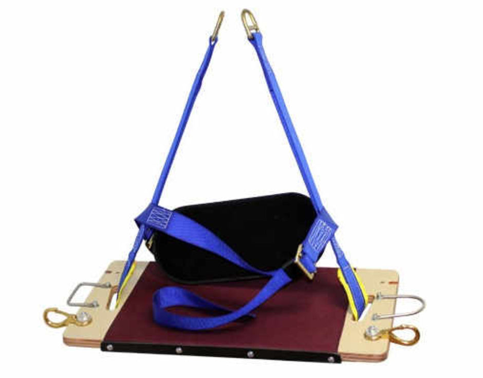 Sit Boards – Detroit Sponge