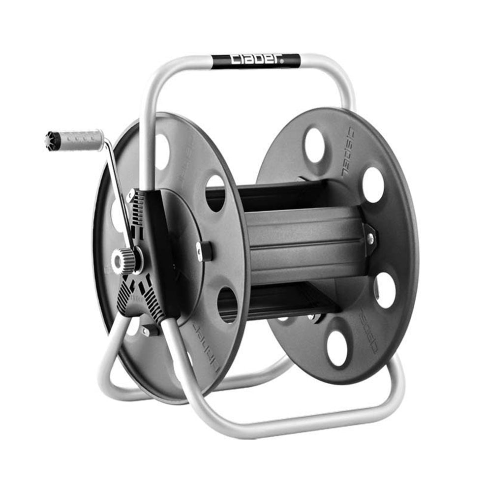 Lightweight Portable hose reel | Detroit Sponge