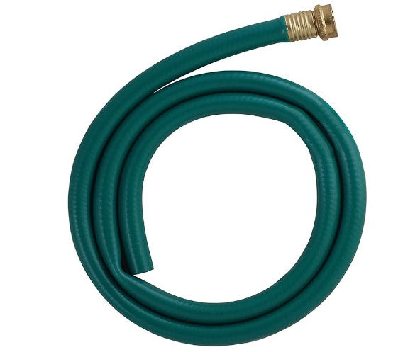 External Waste Water Hose Extension – Detroit Sponge