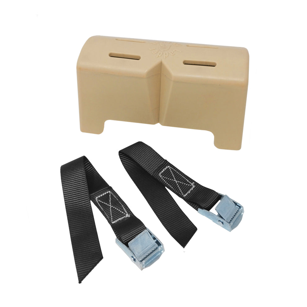 Ladder Helmet – Detroit Sponge