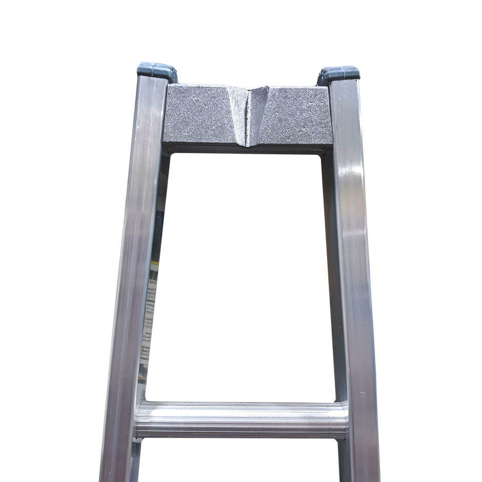 Metallic Ladder Sectional Ladders – Detroit Sponge