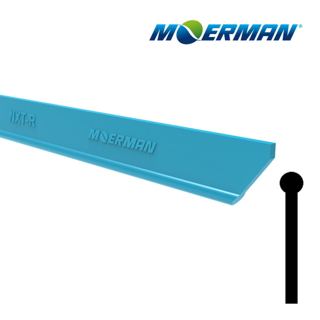 Replacement Rubber for Squeegees – Detroit Sponge