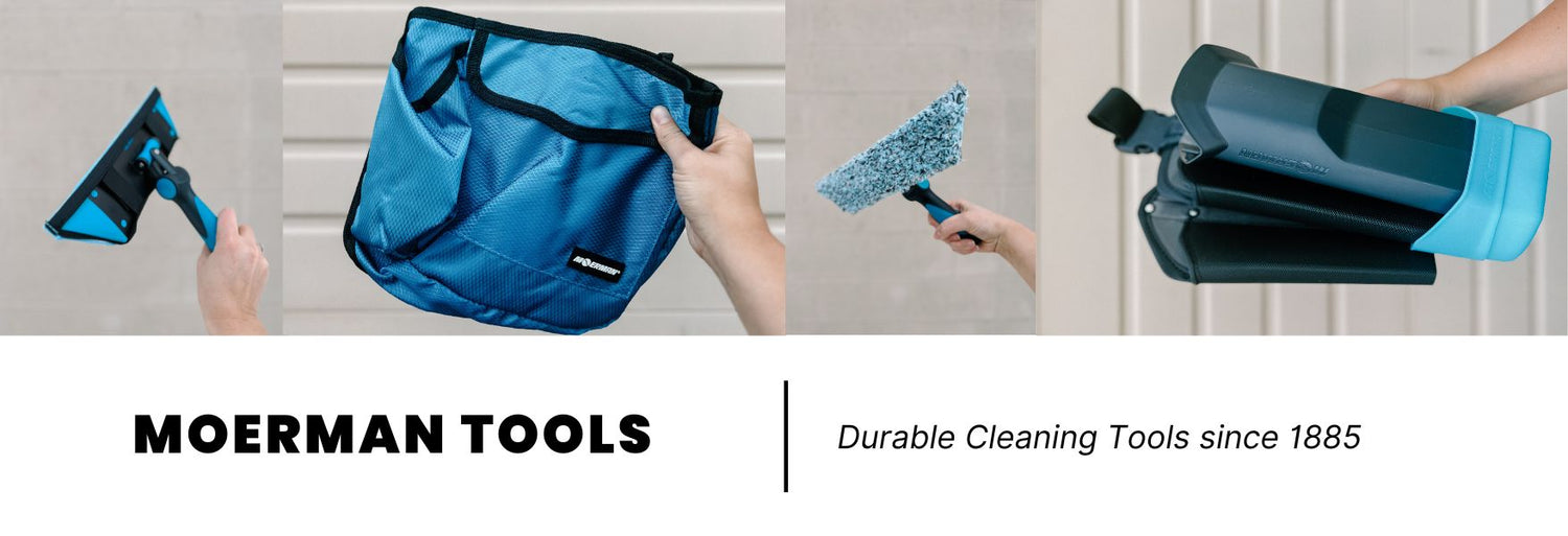 Window Cleaning Supplies Retailer | Detroit Sponge