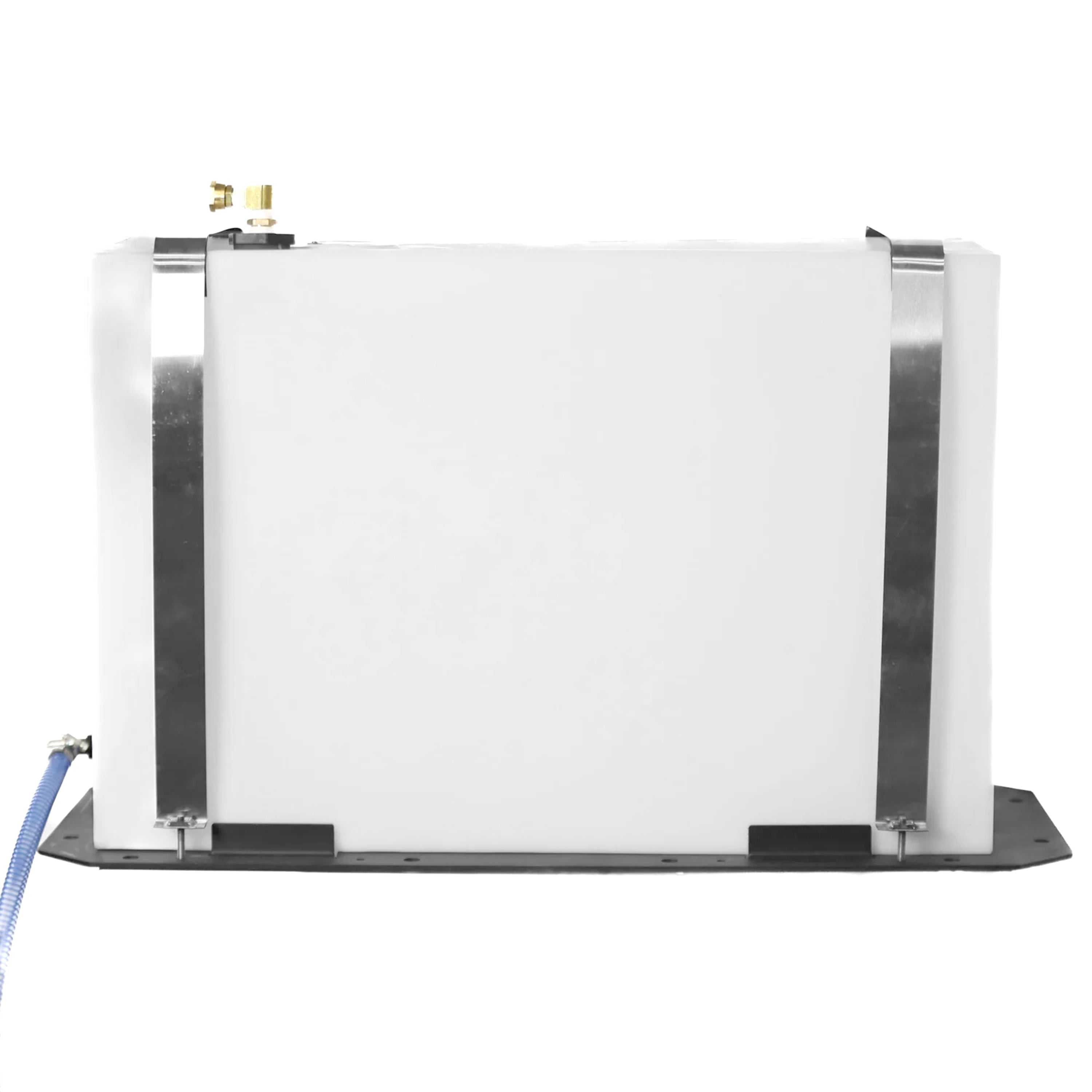 Tucker Fill N Go 50 Gallon Dual User Truck-mounted Multi-stage ...