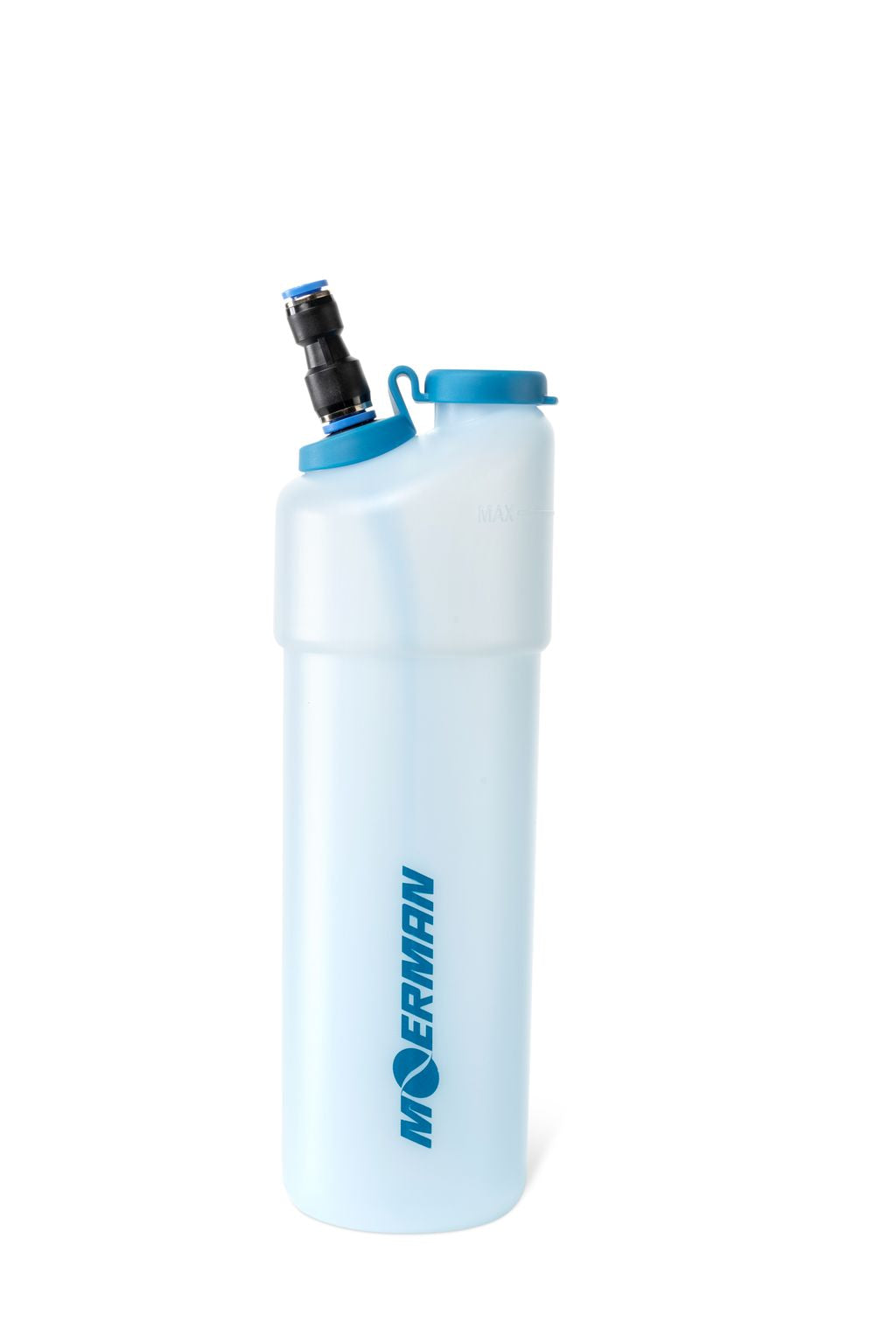 Spray-Ray Bottle – Detroit Sponge