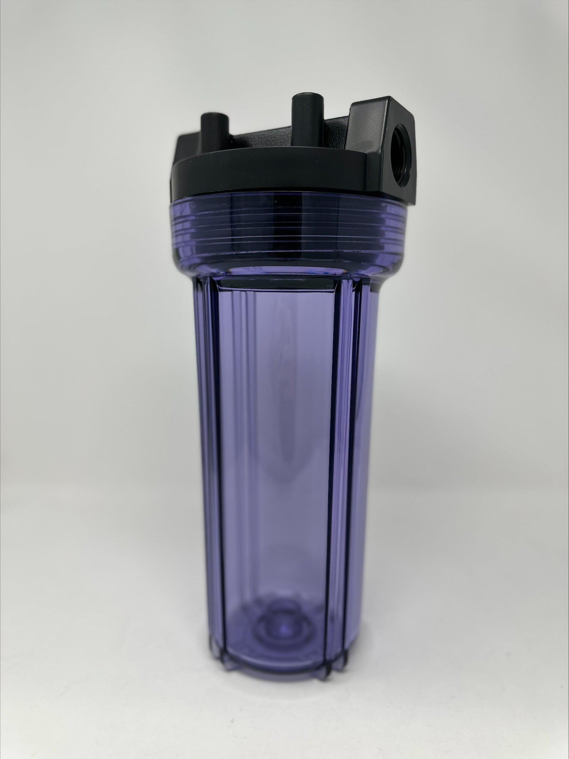 EcoCart Replacement Carbon Canister (Clear Purple) – Detroit Sponge