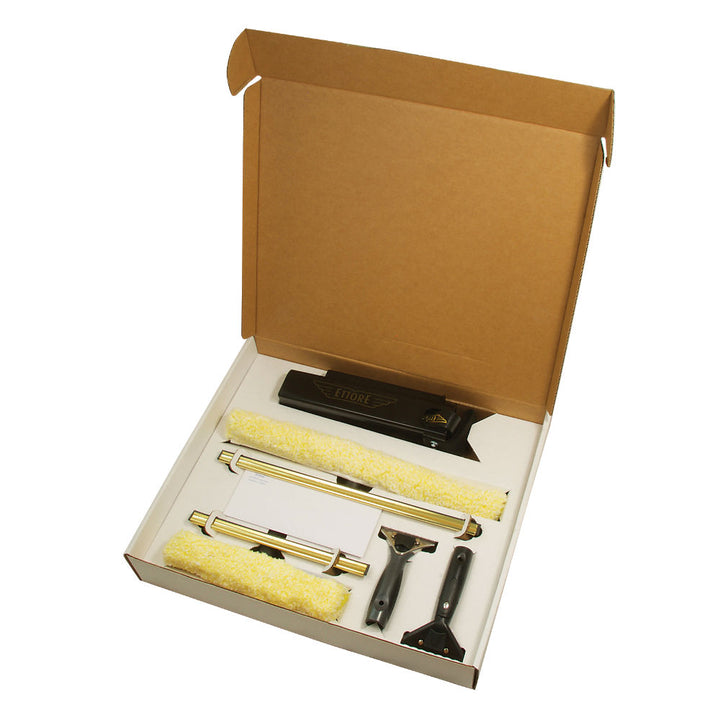 Professional Window Cleaning Kits – Detroit Sponge