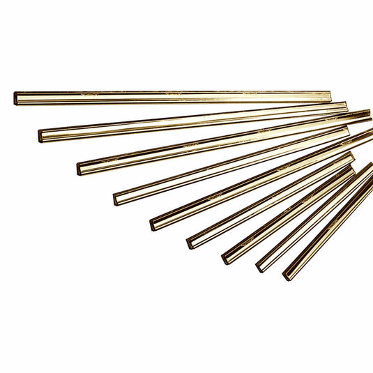 Professional Window Cleaning Squeegees – Detroit Sponge