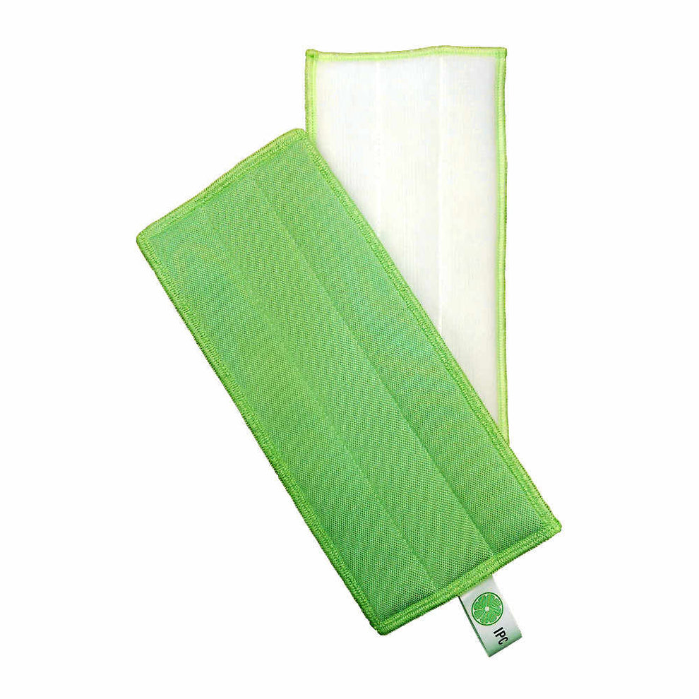 Pads | IPC Eagle Cleano Replacement Microfiber Cleaning Pad – Detroit ...