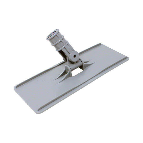 Window Cleaning Supplies | Swivel Scrub Pad Holder with ACME Thread ...